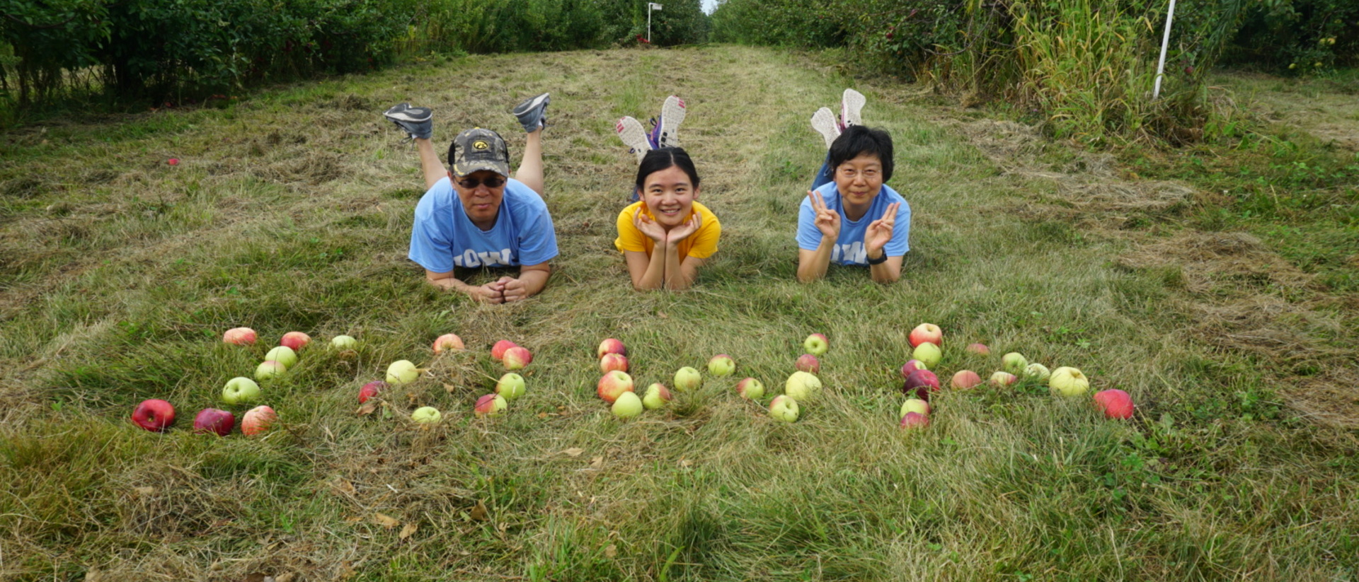 International Families | Iowa Parent and Family Program - Division of ...